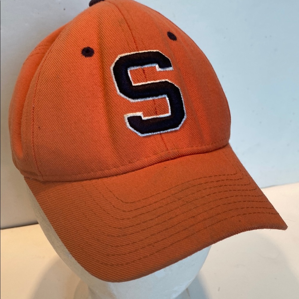 Vintage Authentic Zephyr The Z Hat - Gem